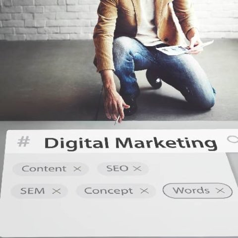 Our Process - Click Sense